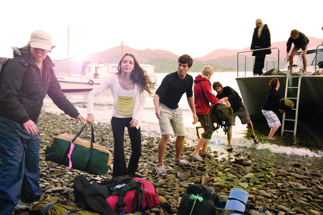 Help create positive change in the world