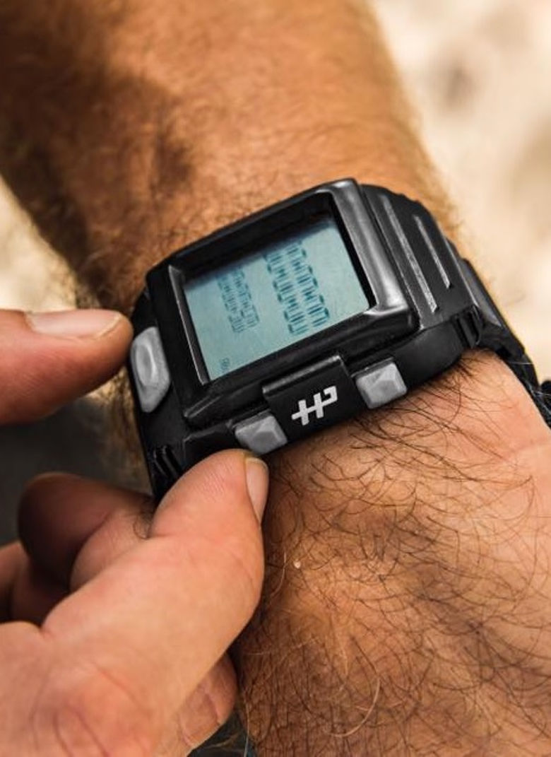 Hall Pass Watch Worth $89